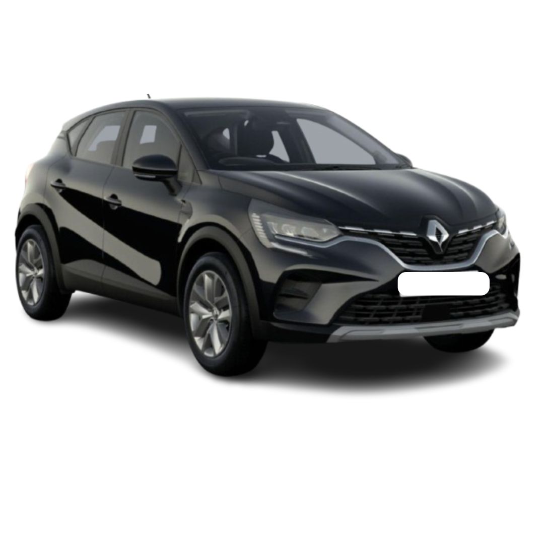 RENAULT CAPTUR EQUILIBRE – Wanissa Auto