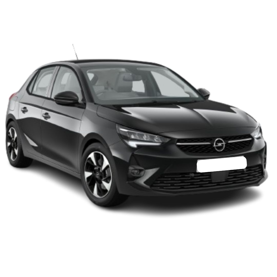 Opel Corsa – Wanissa Auto