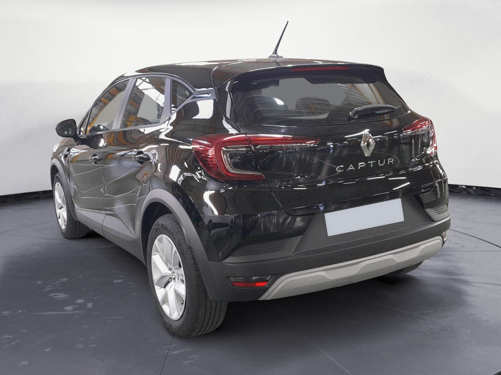 RENAULT CAPTUR EQUILIBRE – Wanissa Auto