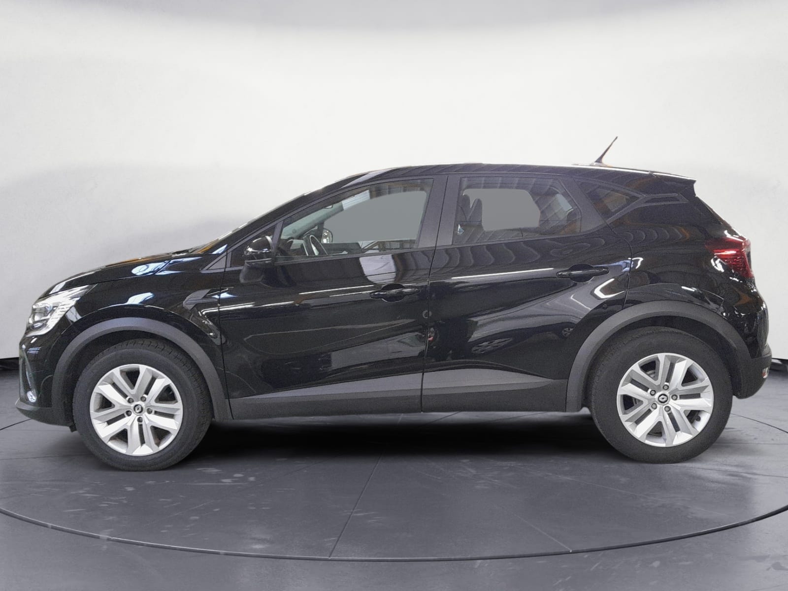 RENAULT CAPTUR EQUILIBRE – Wanissa Auto