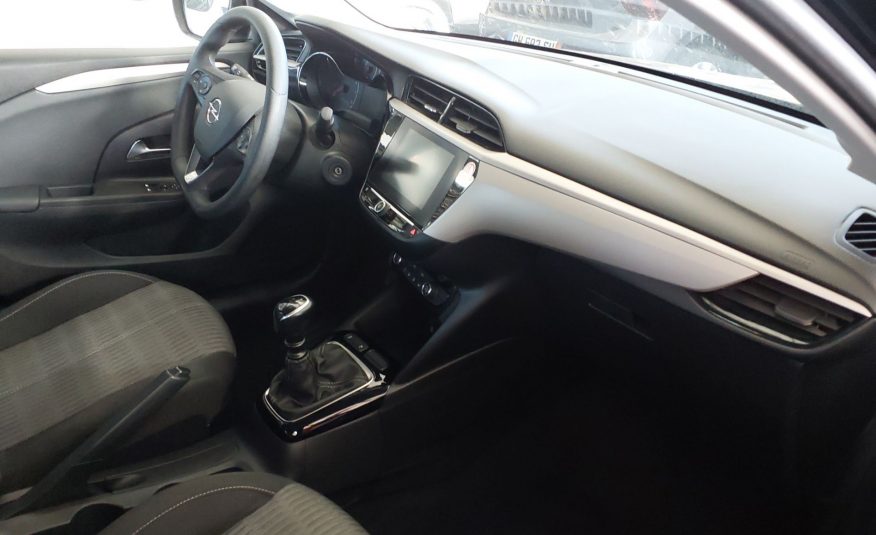 Opel Corsa – Wanissa Auto