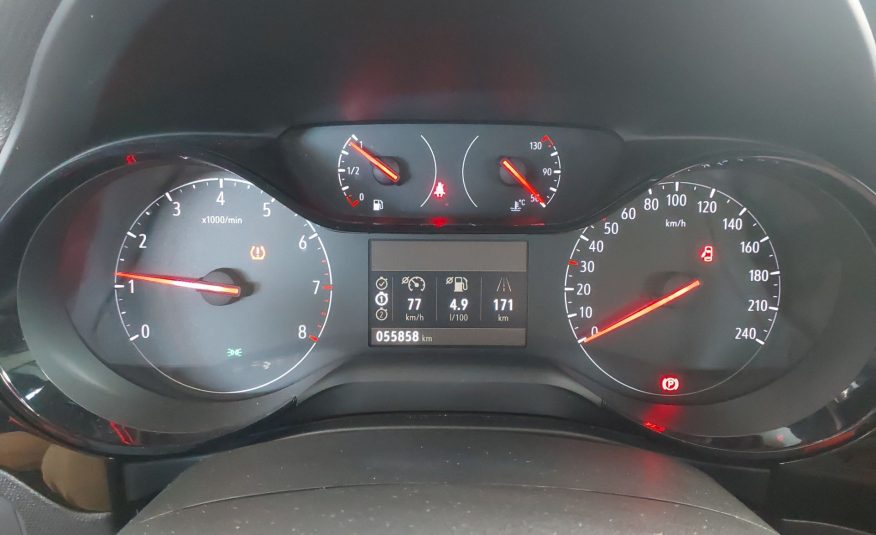 Opel Corsa – Wanissa Auto